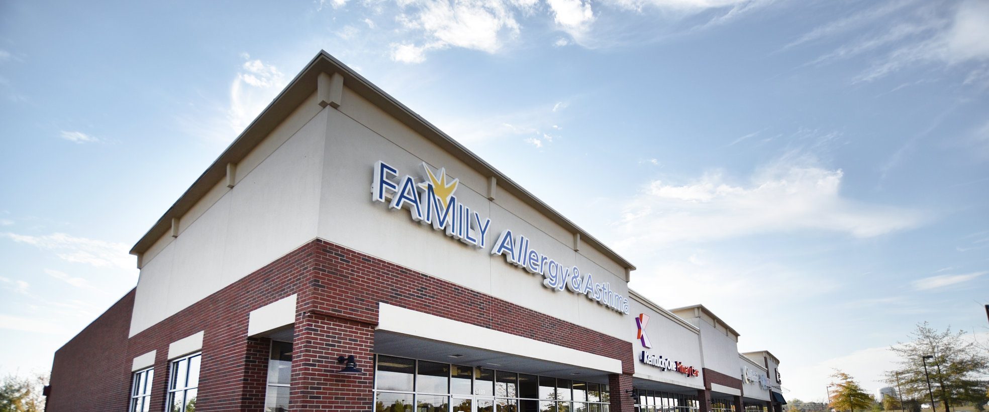 About Us | Louisville | Dahlem