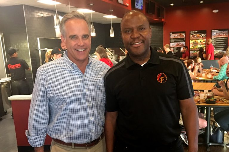 Dahlem helping restaurateurs navigate through the tough Louisville market