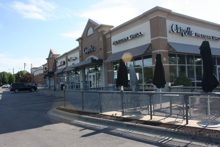 Evendale Photo - Dahlem