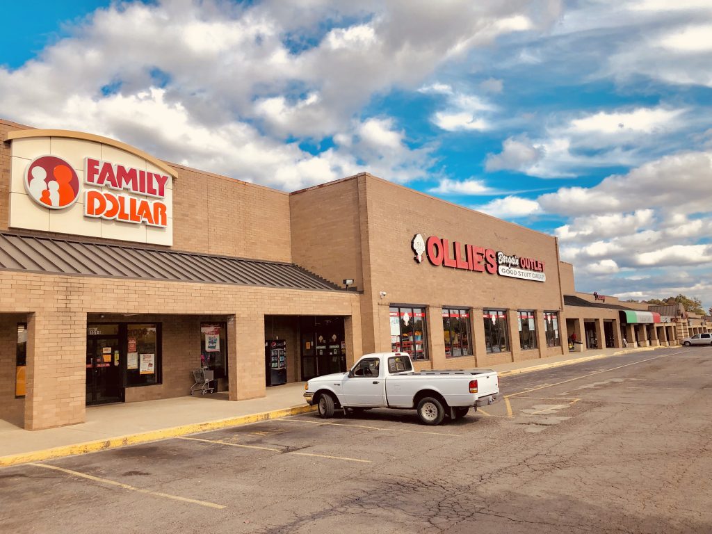 Radcliff Plaza - Dahlem